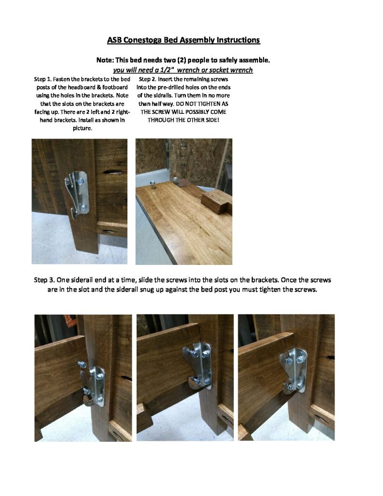 Dakota Loft Bed Solid Wood Canadian Made