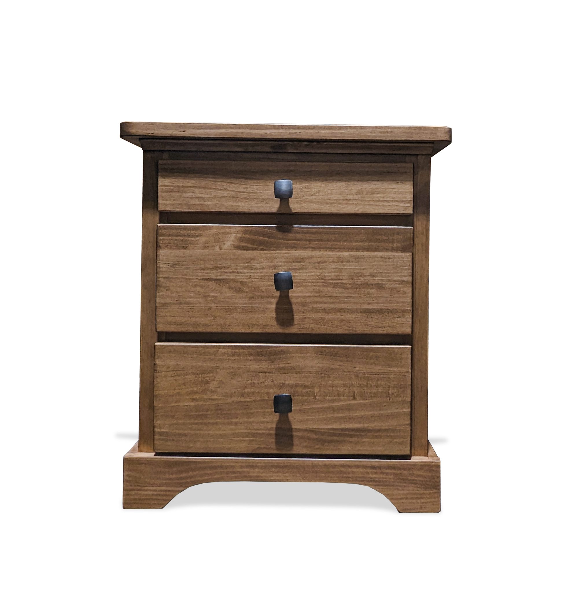 The Radiant Polo Nightstand Canadian Made