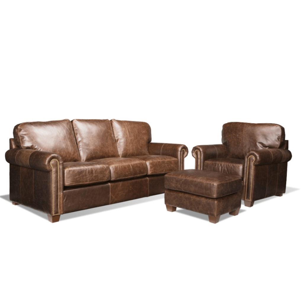 The Austin Collection