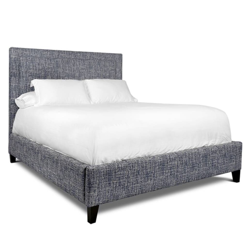 The Custom Bed Collection