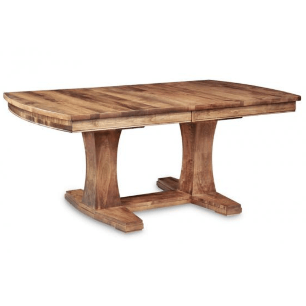 Stockholm Dining Room Set Solid Wood Canadian Made