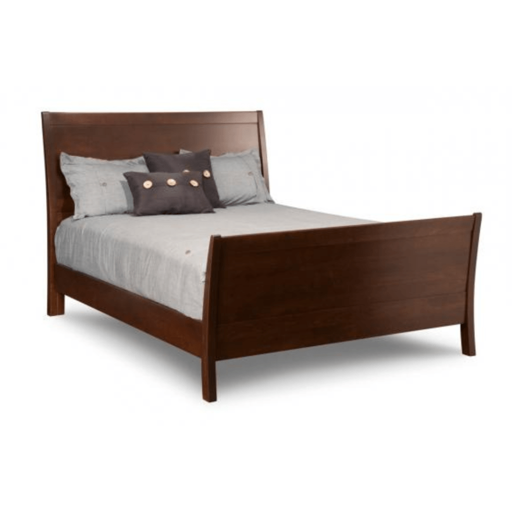Yorkshire Bed Solid Wood Canadian Made