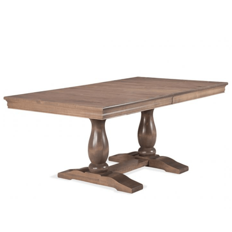 Monticello Dining Room Collection Solid Wood Canadian