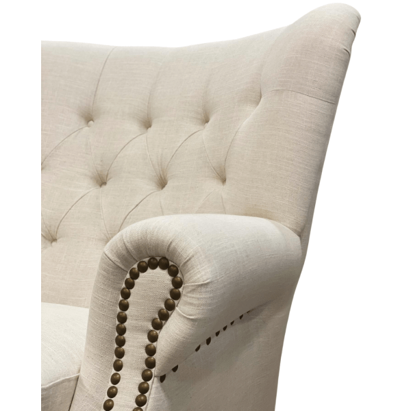 Introducing The Arthur Chair Comfort and refined style